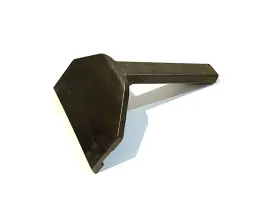 ATI AT1604 Bucking Bar Flat Aircraft Tool