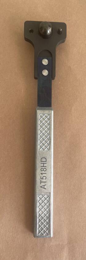 ATI AT518HD Dws Nut Plate Jig