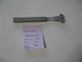 ATI ATI-518-B Nut Plate Jig