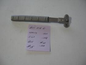 ATI ATI-518-D Nut Plate Jig