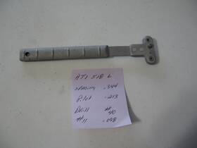 ATI ATI-518-L Nut Plate Jig