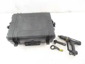 ATLAS COPCO SRB81-300-20 Drive Battery Pistol Nut Runner