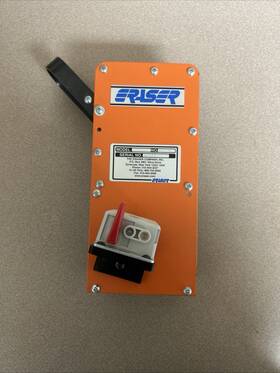 ERASER AR0640 Wmmu Measuring Meter