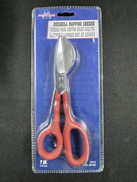 MARSHALLTOWN EDI-28785 Dns Duckbill Napping Shears